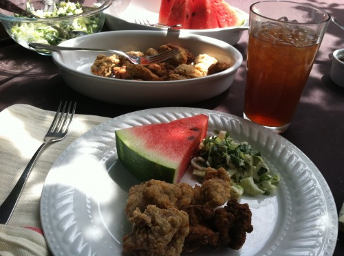 The Ultimate All American Comfort Food | Two Chums
