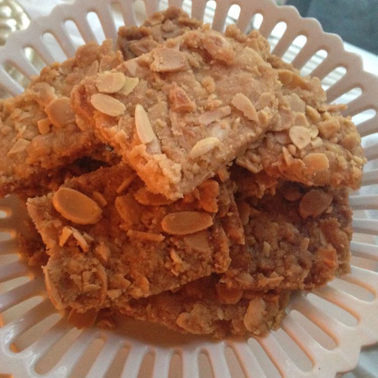Belgian Butter Cookies | Two Chums