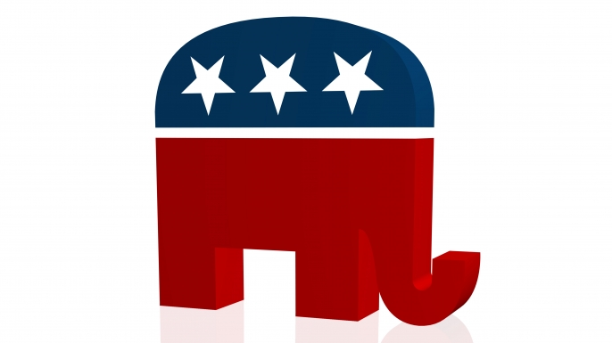 What On Earth Does GOP Stand For? | Two Chums