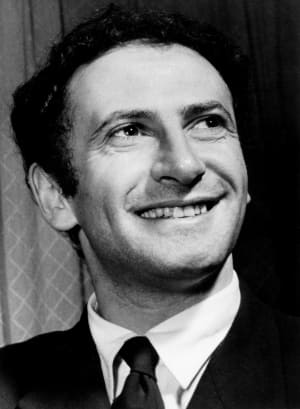 Marcel Marceau, We Herald You! | Two Chums