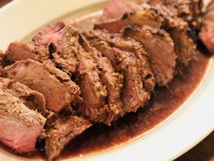 What’s For Dinner? – Easy Ginger Beef | Two Chums