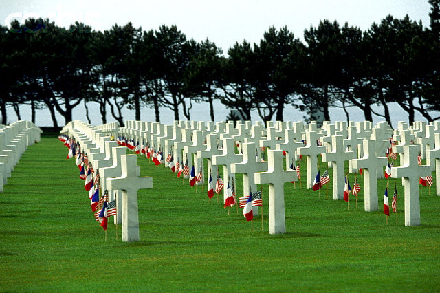D-Day 1944 – We Must Always Remember | Two Chums