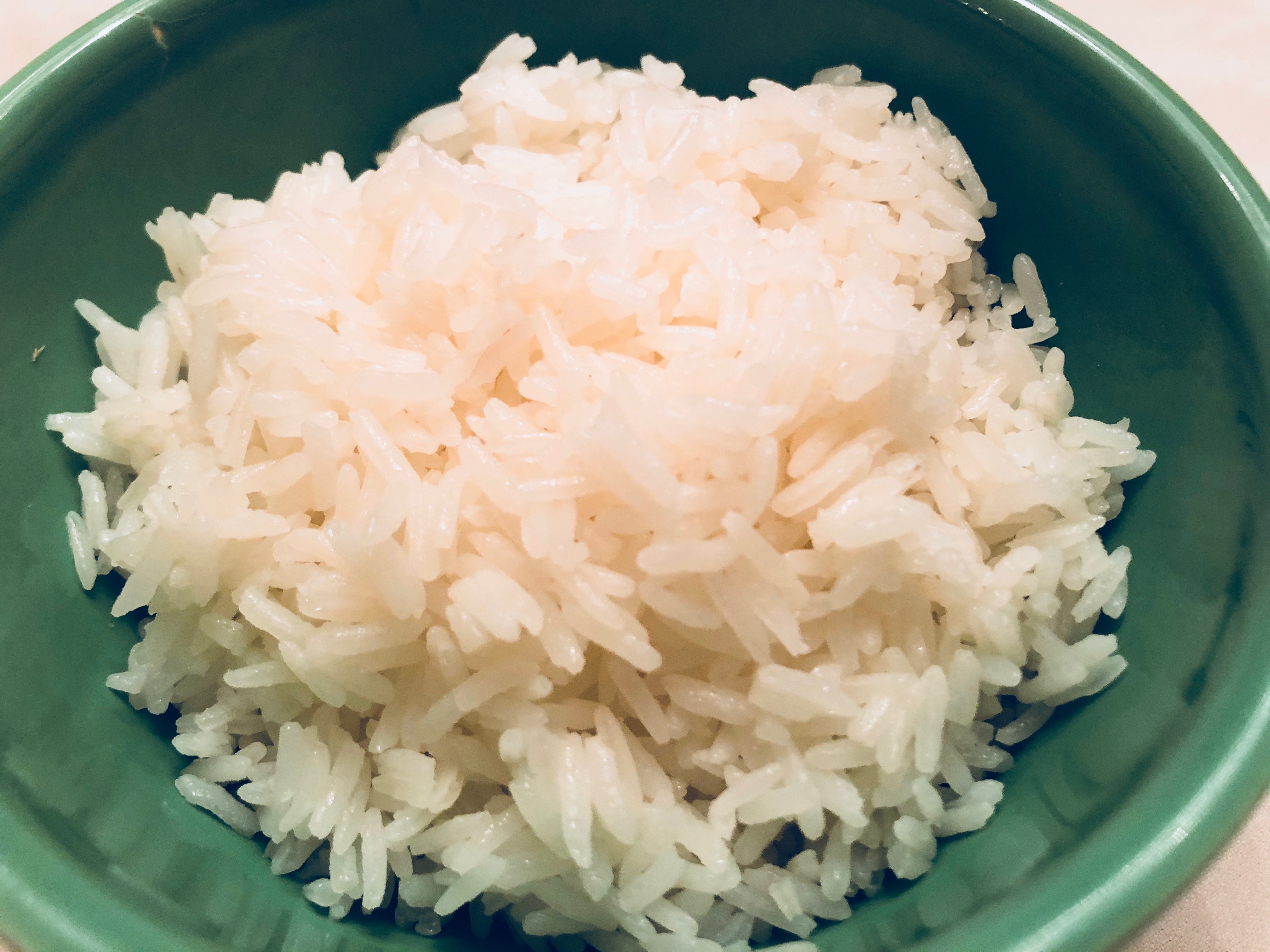 Perfect Rice…EVERYTIME! | Two Chums