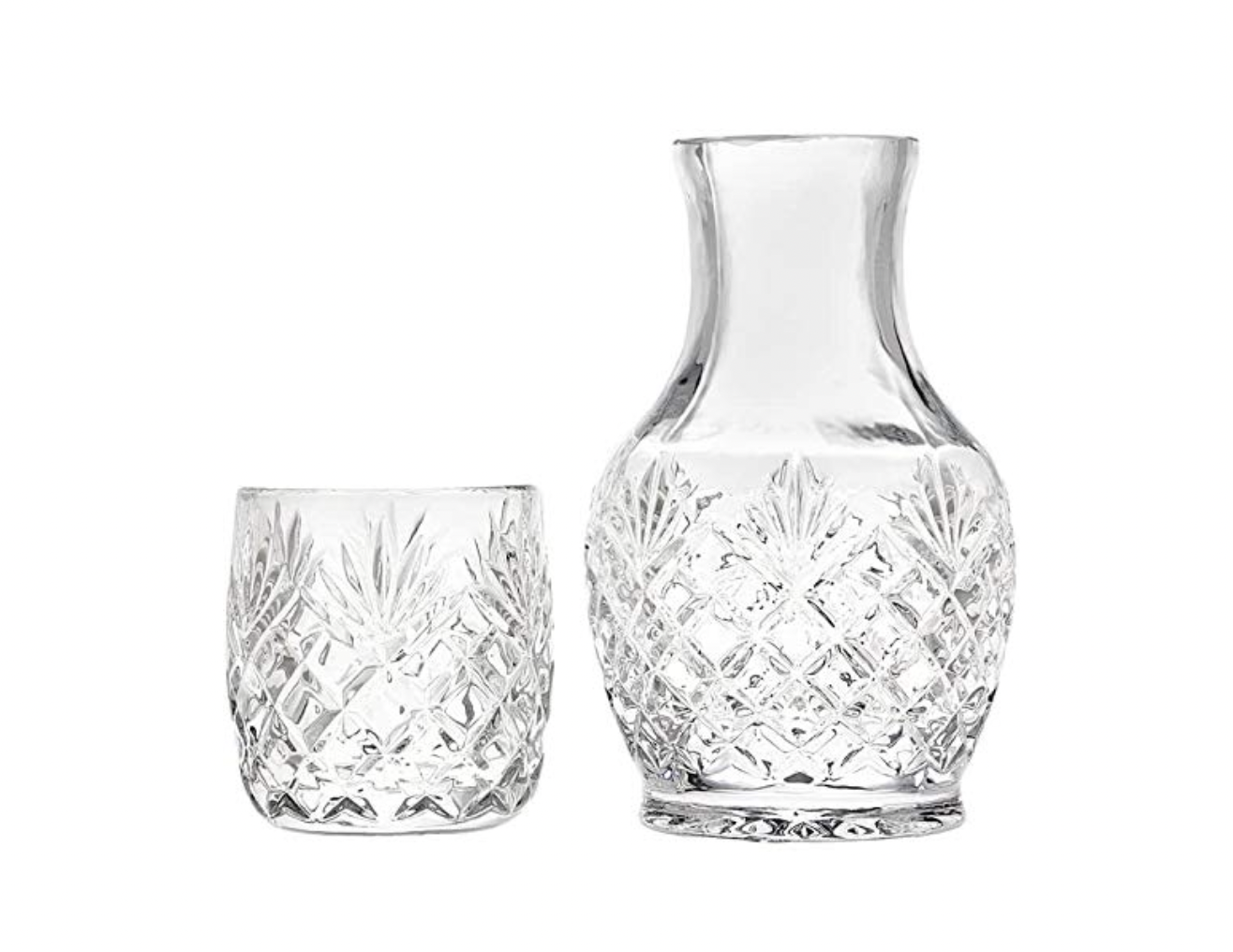 Chums Choices – A Nicety | Two Chums