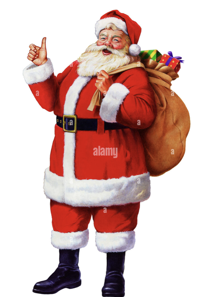 All I Want For Christmas | Two Chums